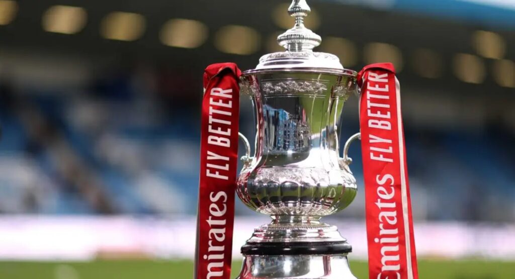 FA Cup 2024-25: Draw, fixtures, results & guide to each round - Bet ...